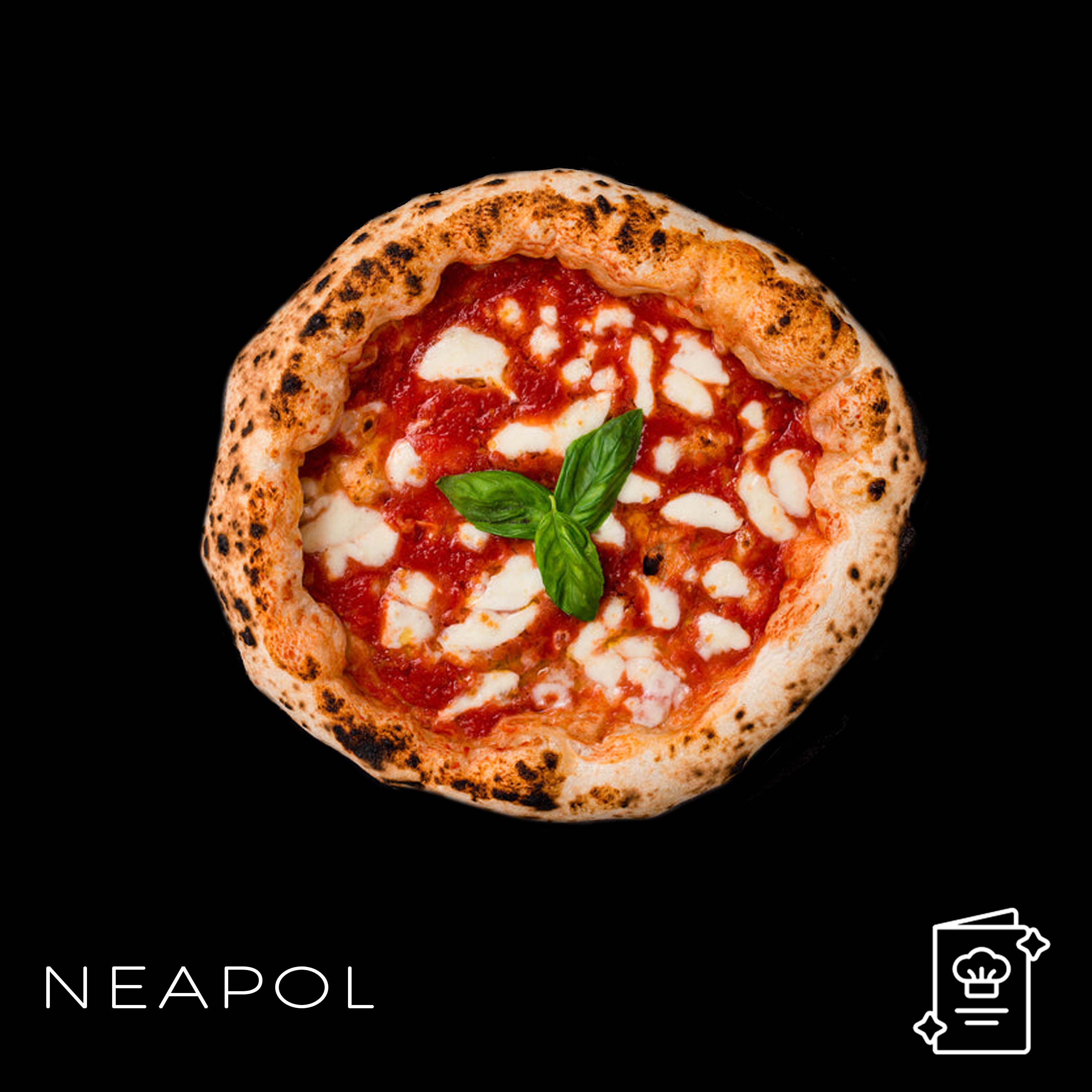 Neapol - kam nejen na pizzu | Made by Kristína